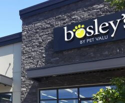 Bosley's by Pet Valu